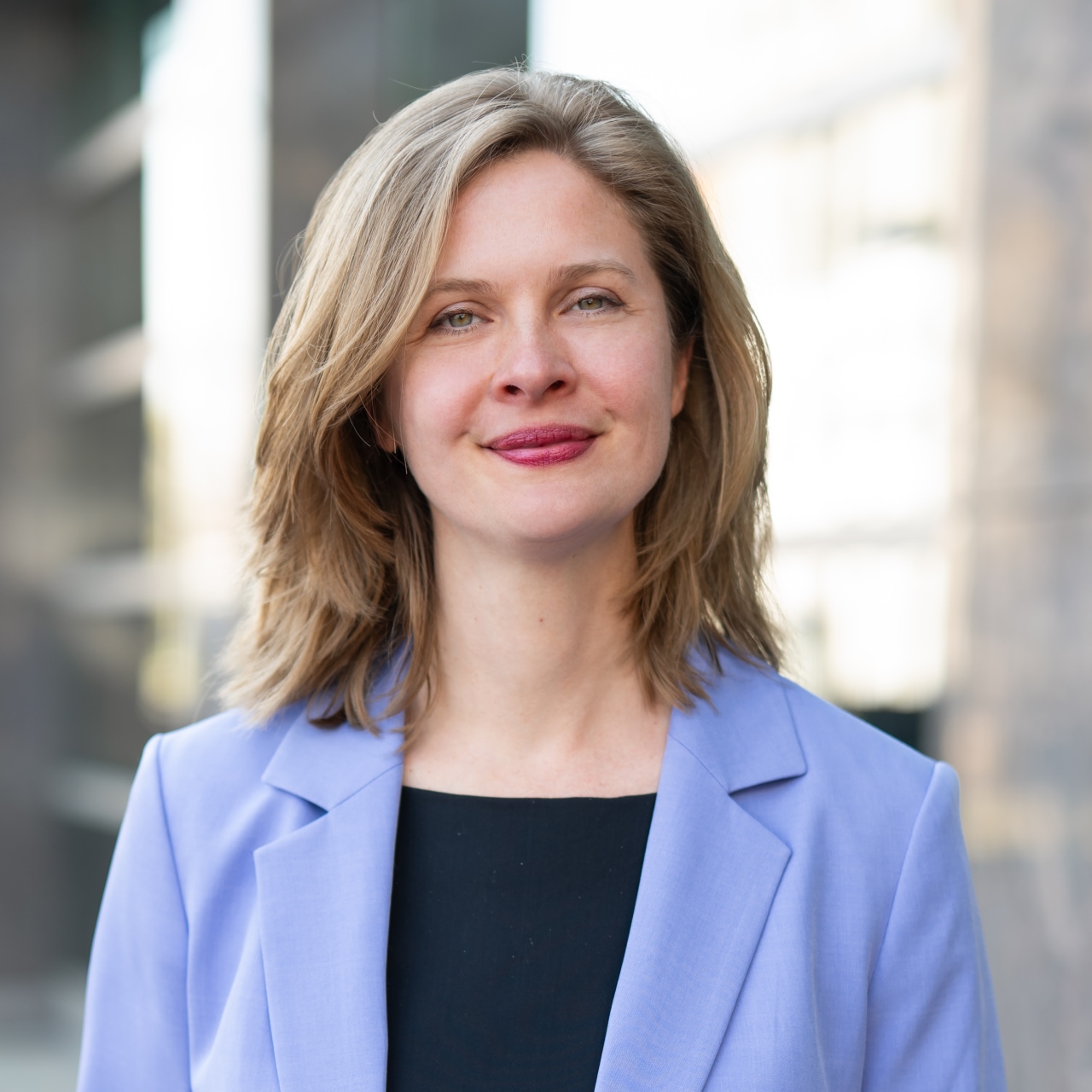 Jeanne Verweijen | Find a Consultant