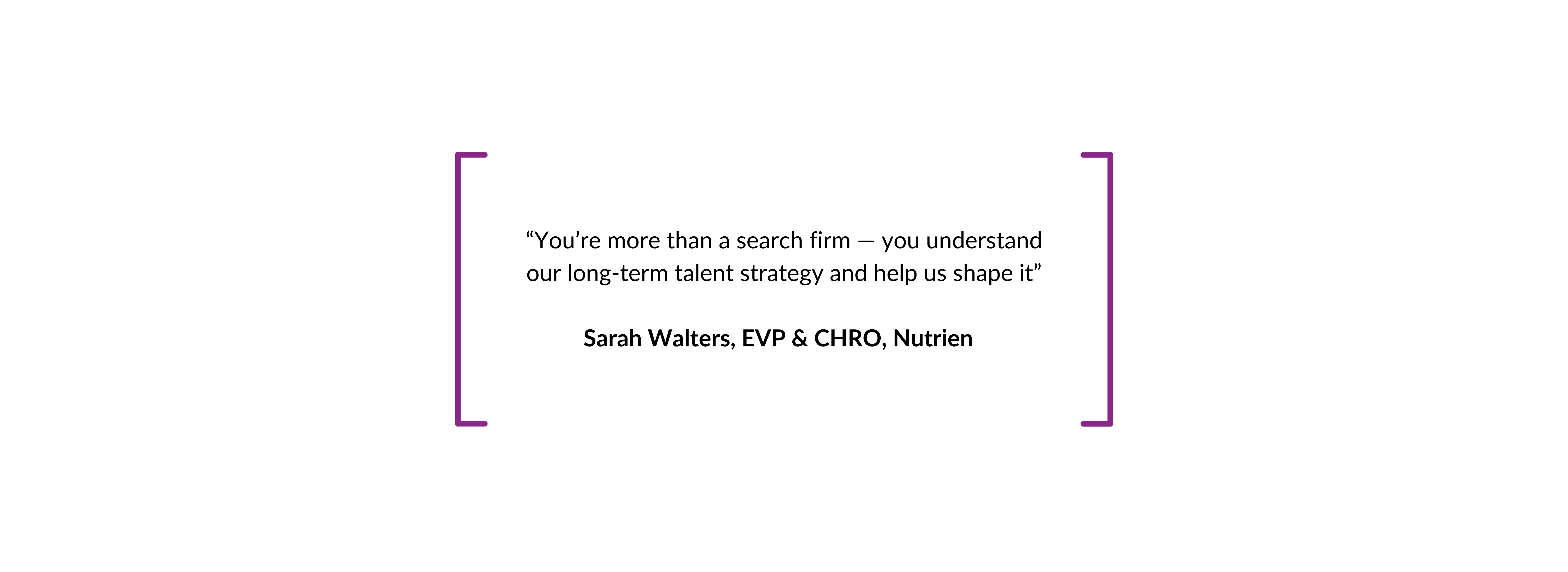 Executive Search Firm & Board Leadership Recruitment | Amrop Rosin Canada