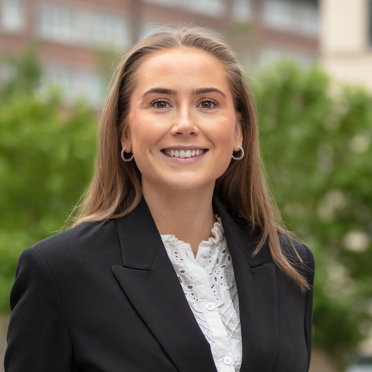 Our Team | About Amrop Norway